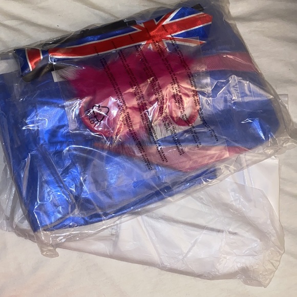 Forplay | Other | Forplay Fook Who Costume | Poshmark